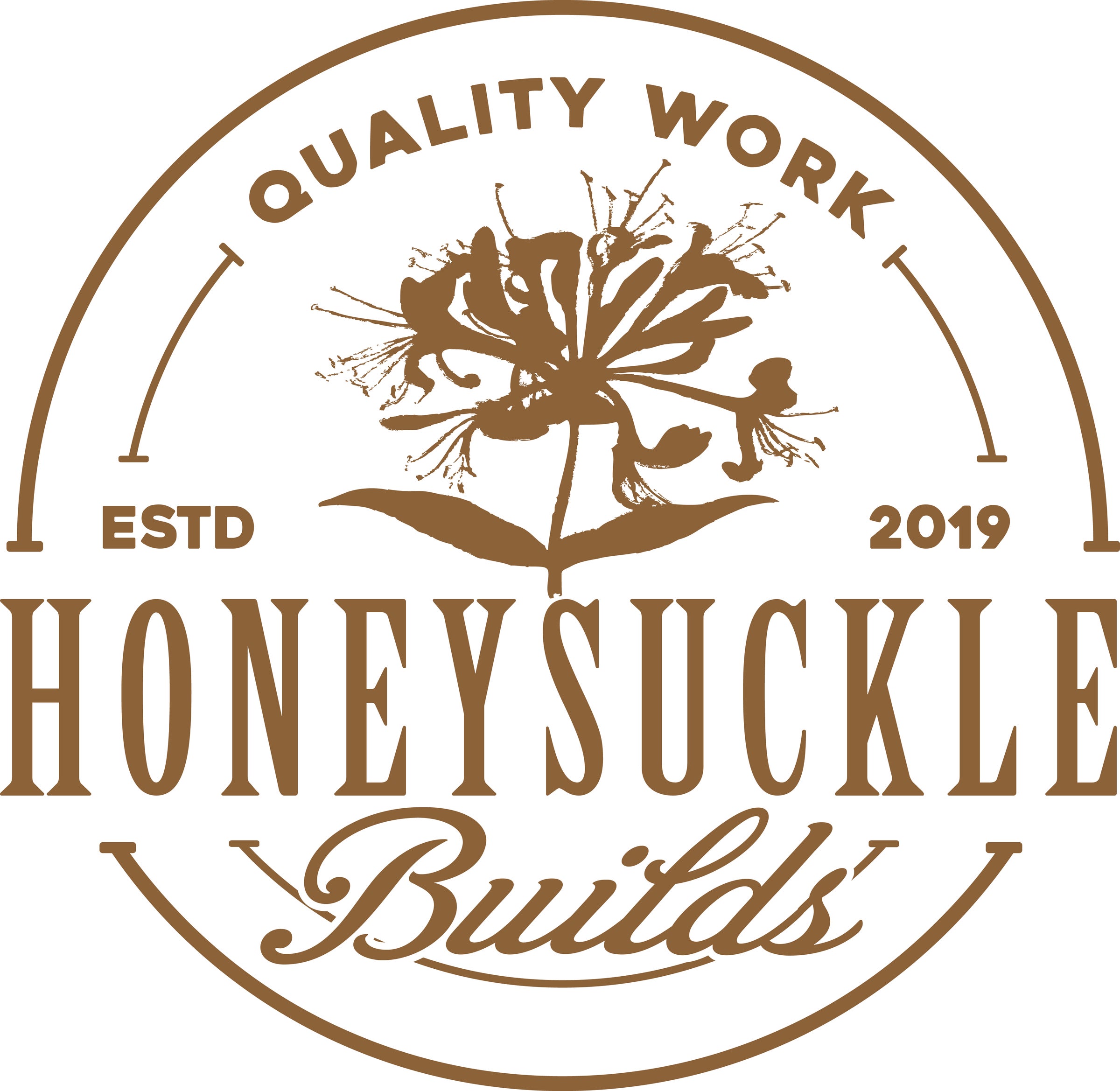 Home Page | HoneySuckle Builds